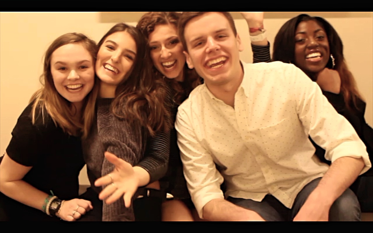 This year’s Springfest promises changes – The Collegian