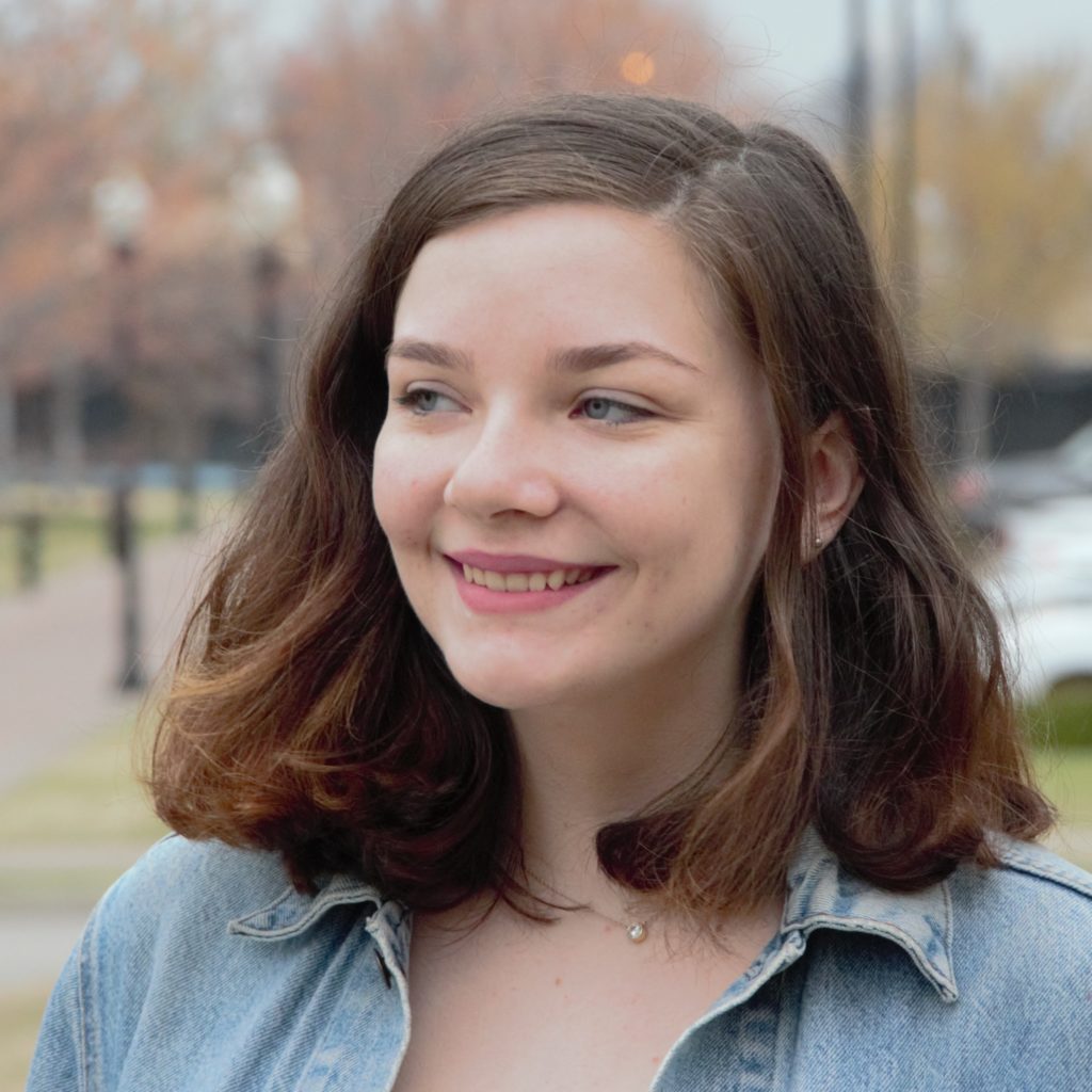 Meet your 2018-19 editors – The Collegian