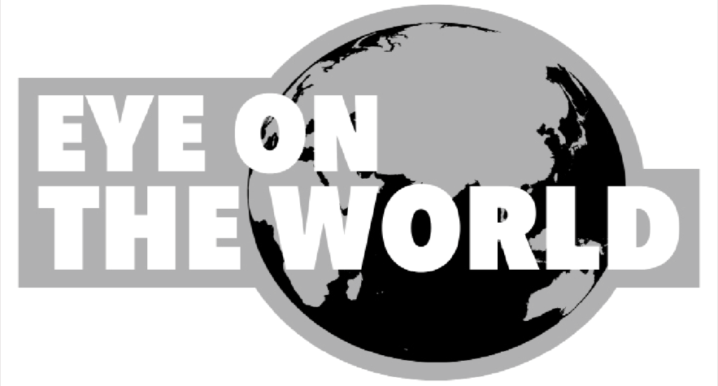 Eye on the World 11/18/19 – The Collegian