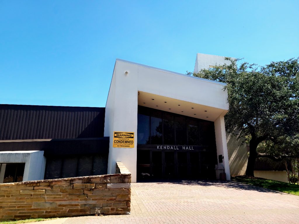 Possible uses for now defunct Kendall Hall – The Collegian