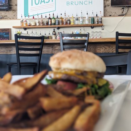 The Collegian – Proud newspaper of the University of Tulsa